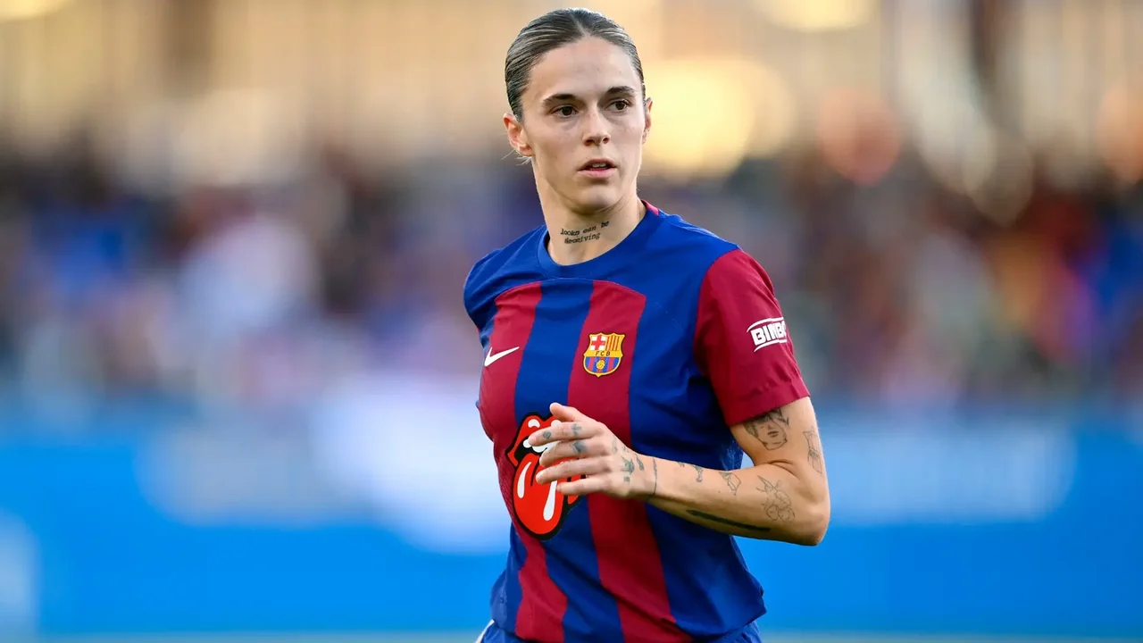 Mapi León negó de manera rotunda un “tocamiento” a Daniela Caracas ...