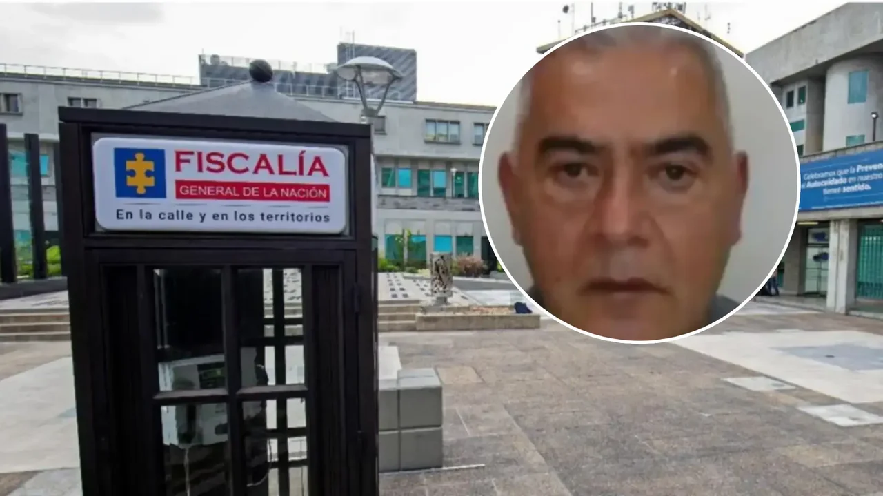 Fiscalía abrió indagación por los 500 millones de 'Papá Pitufo' para la ...
