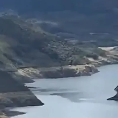 ¿Qué ha pasado con el nivel de los embalses de Cundinamarca? Esto dice ...