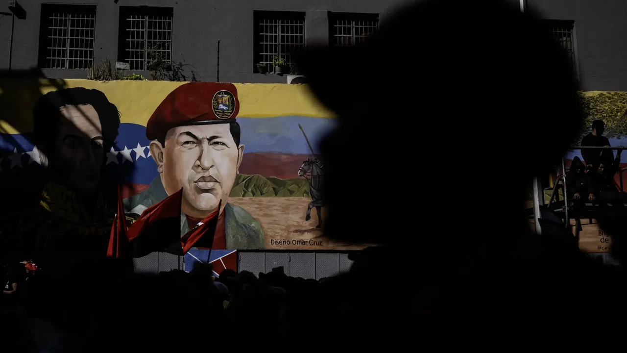 Nuevas capturas en Venezuela tras denuncia de complot contra ...