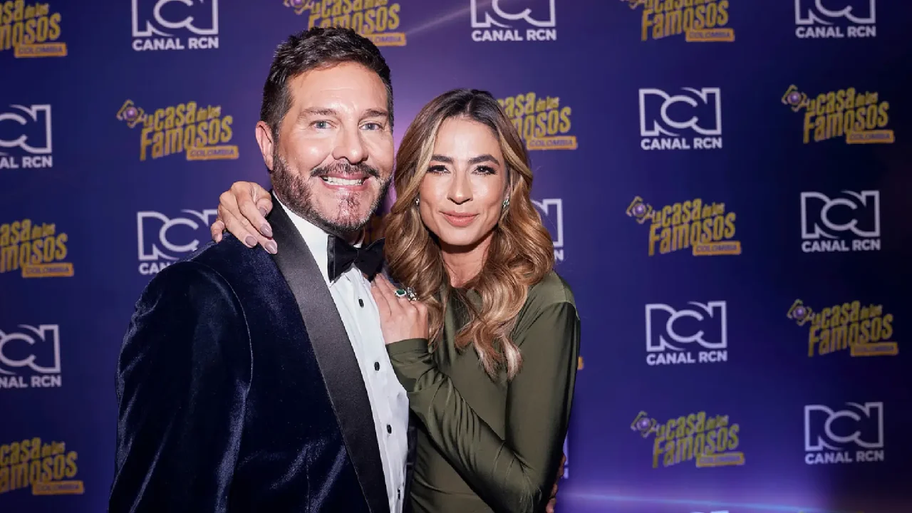 La Casa de los Famosos Colombia 2025, 14 de febrero: reviva los mejores momentos | Noticias RCN