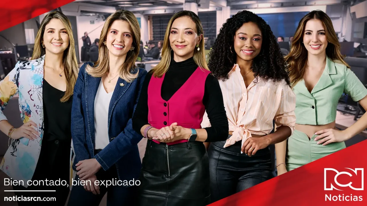 Emisión Noticias RCN 12:30 p.m. / lunes 2 de junio de 2025 | Noticias RCN