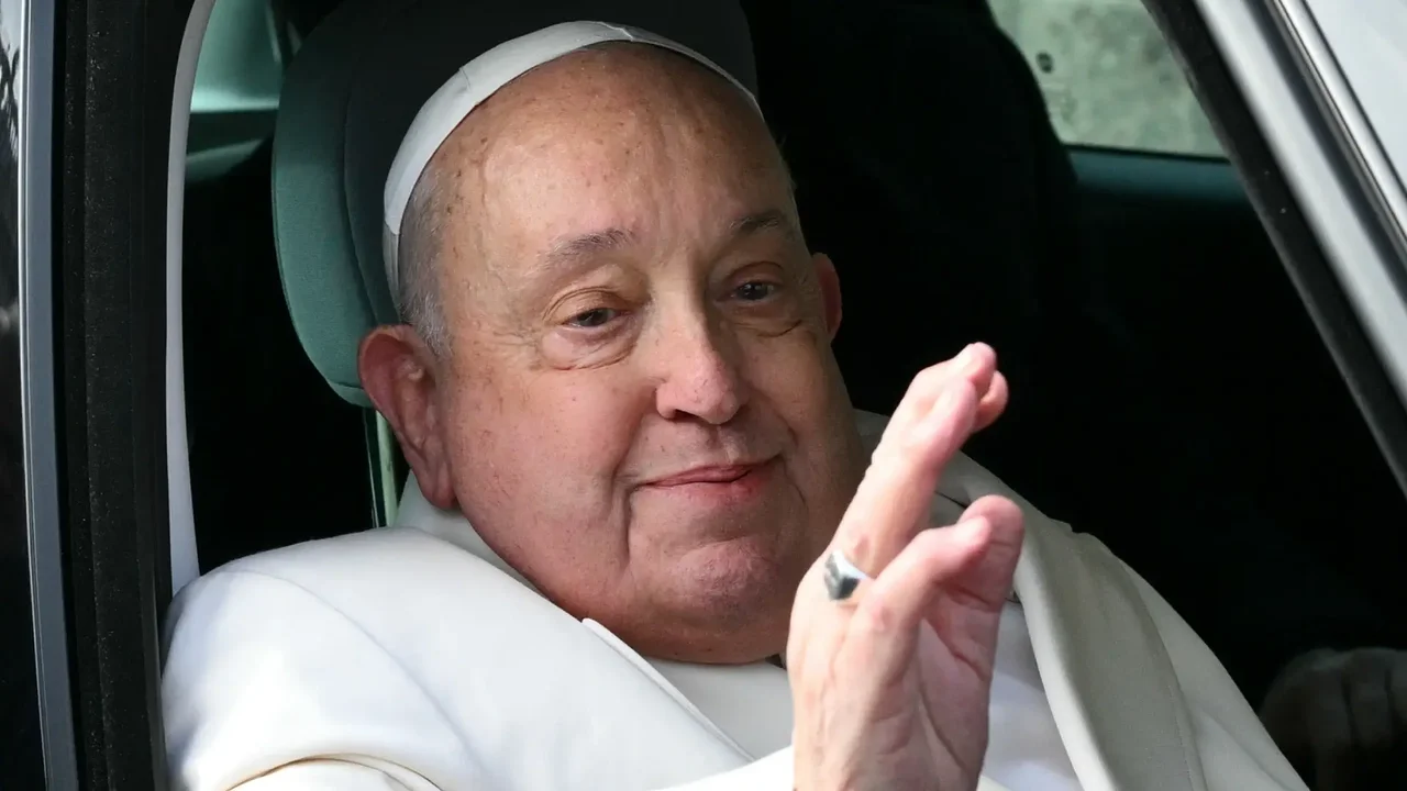Se dificulta la situación médica del Papa Francisco por un “cuadro clínico complejo” | Noticias RCN