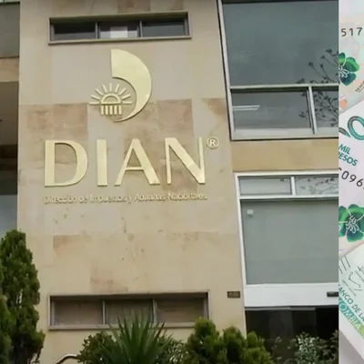 DIAN anuncia cambios importantes en el calendario tributario tras día ...