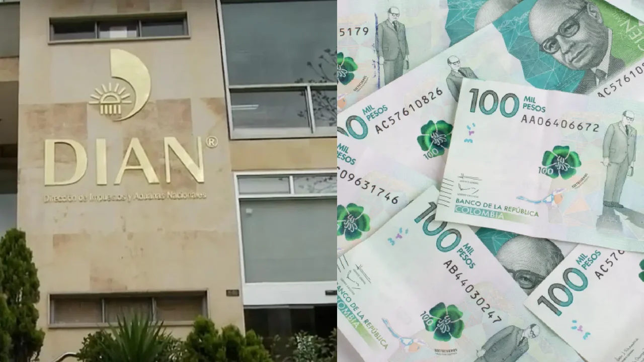 DIAN anuncia cambios importantes en el calendario tributario tras día ...