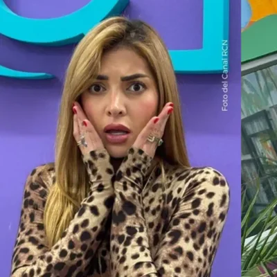 Dani Duke no se guardó nada y estalló tras la 'broma' que Yaya le hizo ...