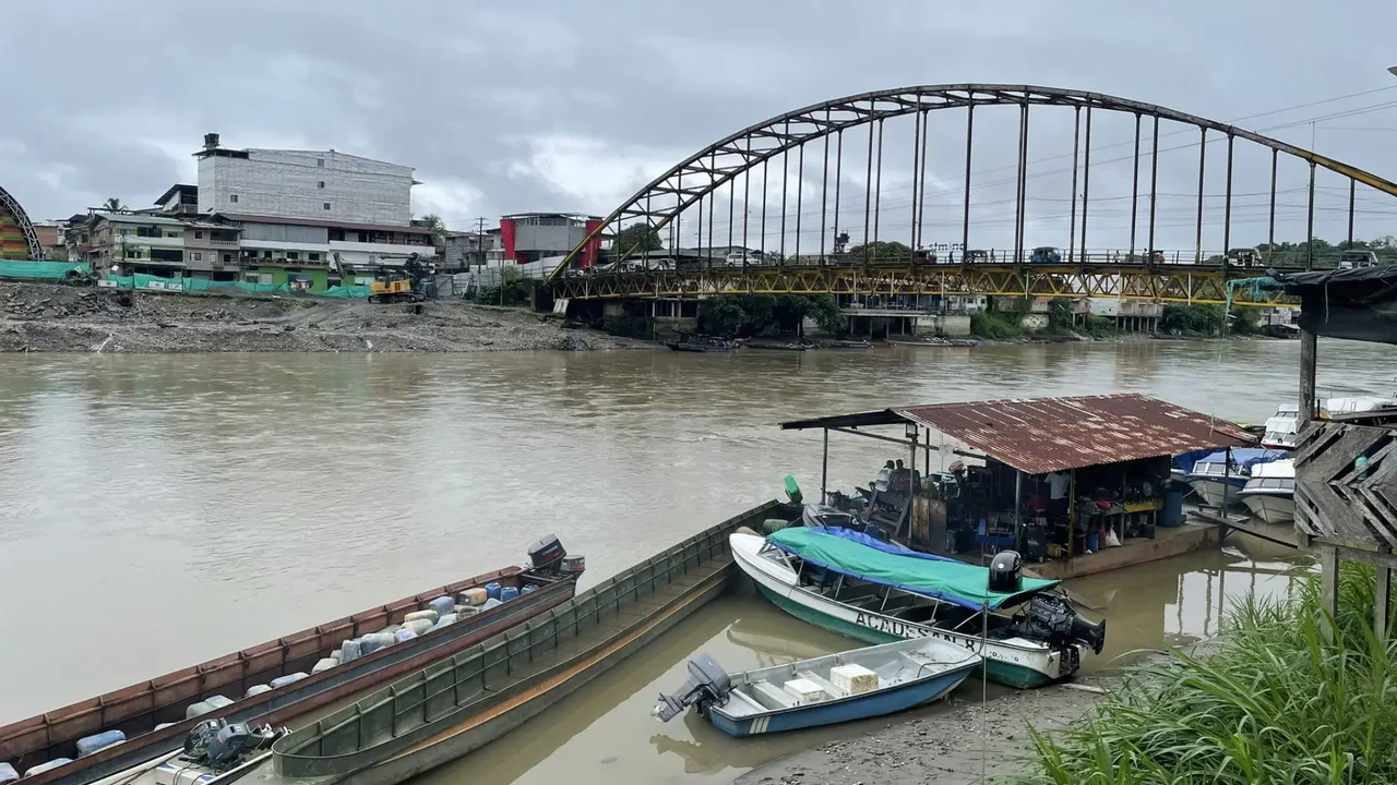 Olvido y promesas incumplidas: obispo de Istmina hizo un llamado para ...