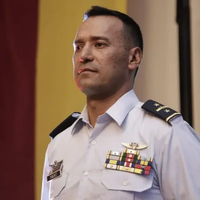 Nuevo ministro de Defensa será el general Pedro Arnulfo Sánchez ...