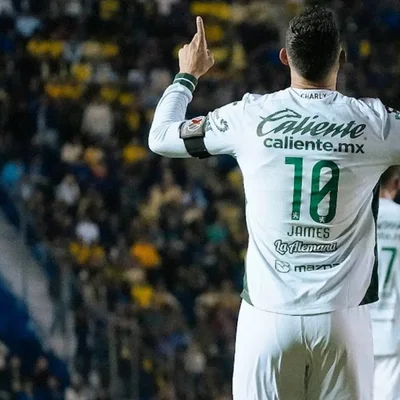 James Rodríguez calla bocas con su sacrificio defensivo y su DT lo ...