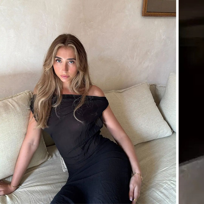 Lily Phillips, la mujer que se acostó con 100 hombres en 24 horas, anunció que está embarazada ...