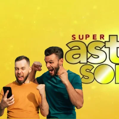 Sorteo Super Astro Sol hoy: Número y signo ganador del 26 de marzo de ...
