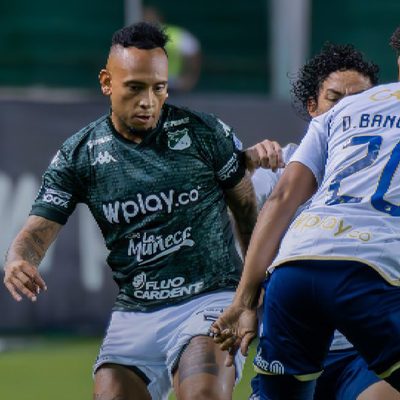 Deportivo Cali 3-1 Millonarios: reviva los mejores momentos del clásico ...