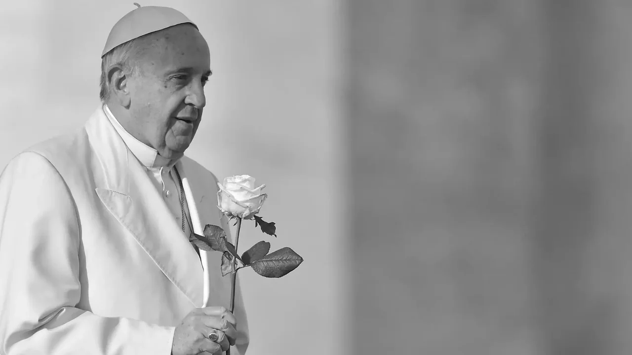 Papa Francisco murió a los 88 años en su residencia del Vaticano ...