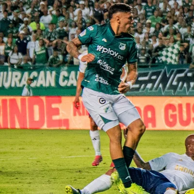 Deportivo Cali goleó a Millonarios en el 'Clásico Añejo': mire los ...
