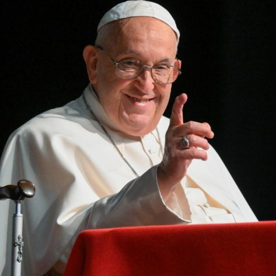 Papa Francisco mostró una leve mejoría, según el más reciente reporte de su salud | Noticias RCN