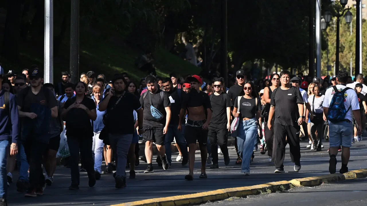 En video | Creador de contenido captó el momento exacto del apagón ...