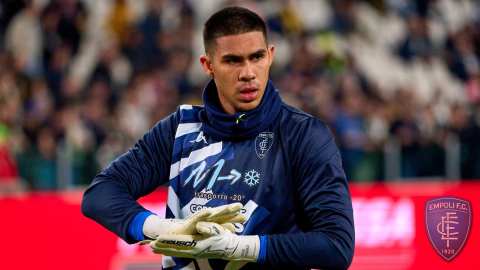 Madre de menor de 9 años hizo grave denuncia que involucra al hijo ...