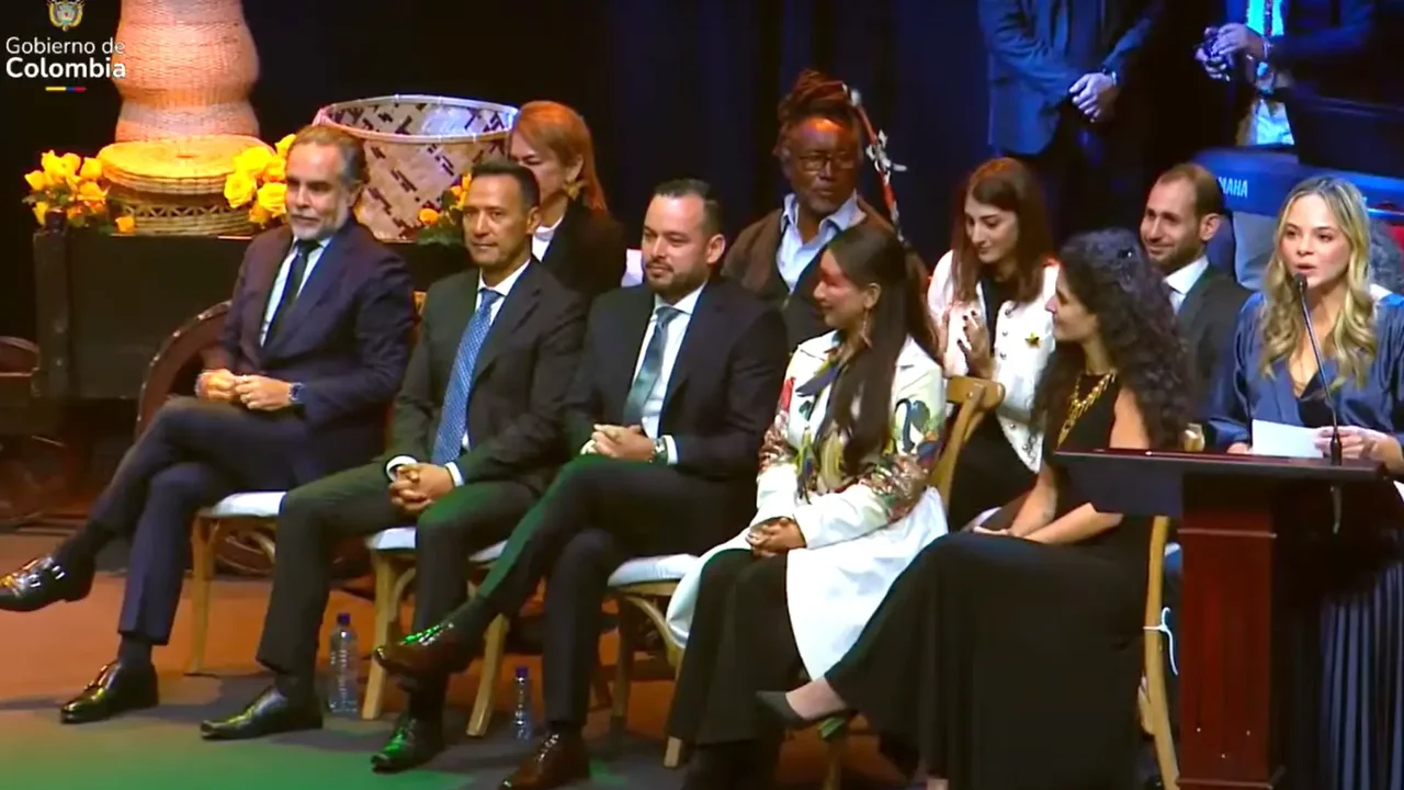 Así quedó el nuevo gabinete del presidente Gustavo Petro | Noticias RCN