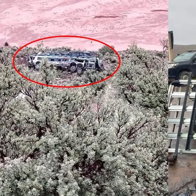 Otro grave accidente en Bolivia dejó 25 personas fallecidas: bus rodó ...
