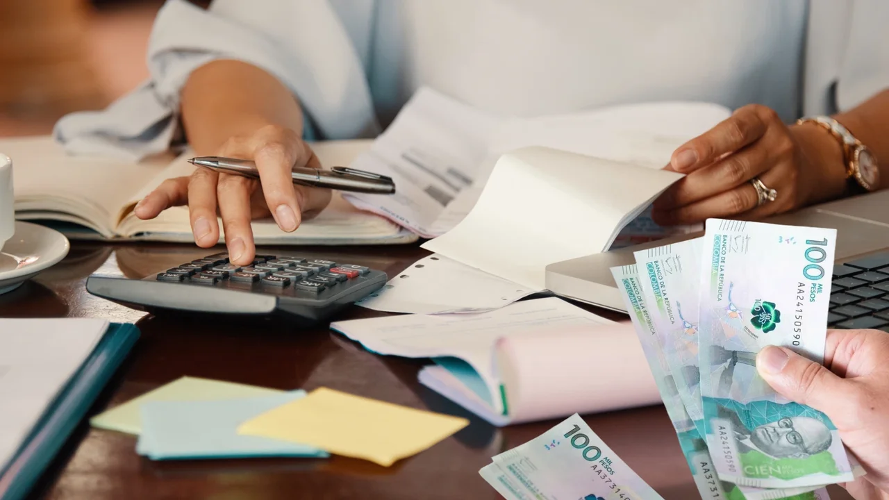 Ya hay fechas para impuesto predial y de vehículos en Bogotá 2026 ...