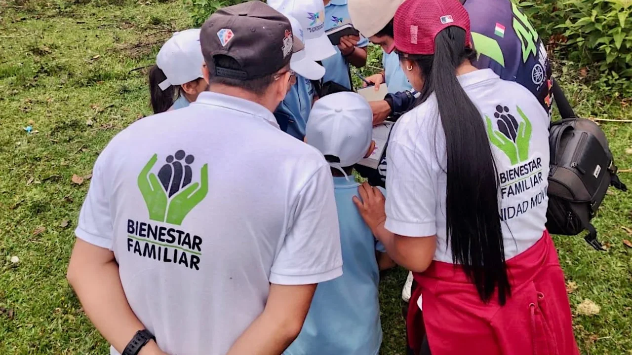 ICBF reporta que en Colombia dejan abandonados a dos niños diariamente | Noticias RCN