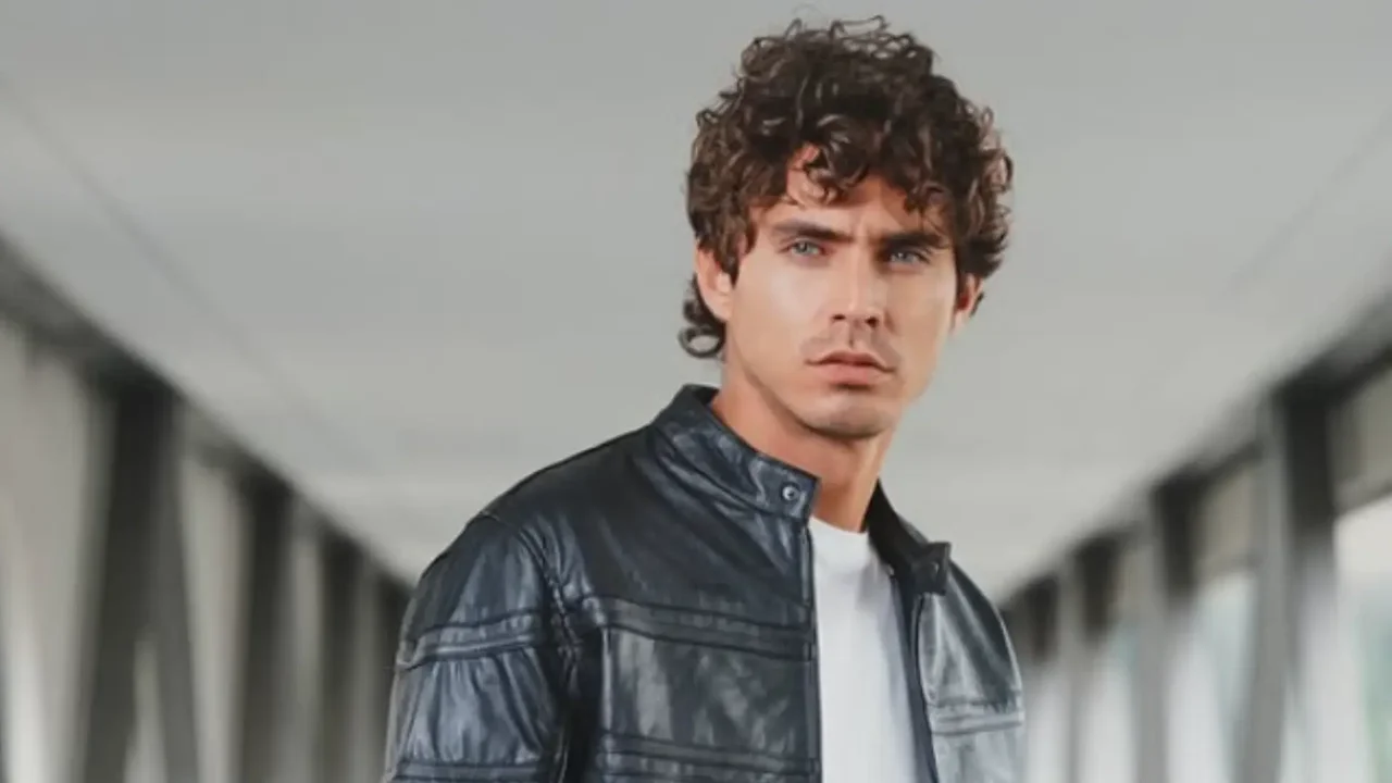 ¿Quién es Sebastián Arias Esparza? El nuevo rostro que ingresa a La ...