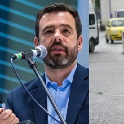¿Habrá restricción de parrillero de moto en Bogotá en 2025? El alcalde Carlos Fernando Galán ...