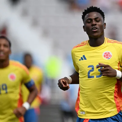 Múltiple campeón de Champions busca a Néiser Villarreal, de Millonarios ...