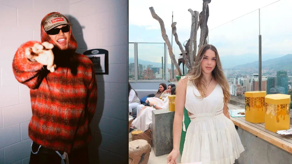 Beéle no se quedó callado y le envió contundente mensaje a Cara ...