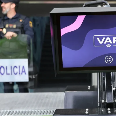 ¿Por qué quieren quitar el VAR en el fútbol colombiano? Analizan fuerte ...