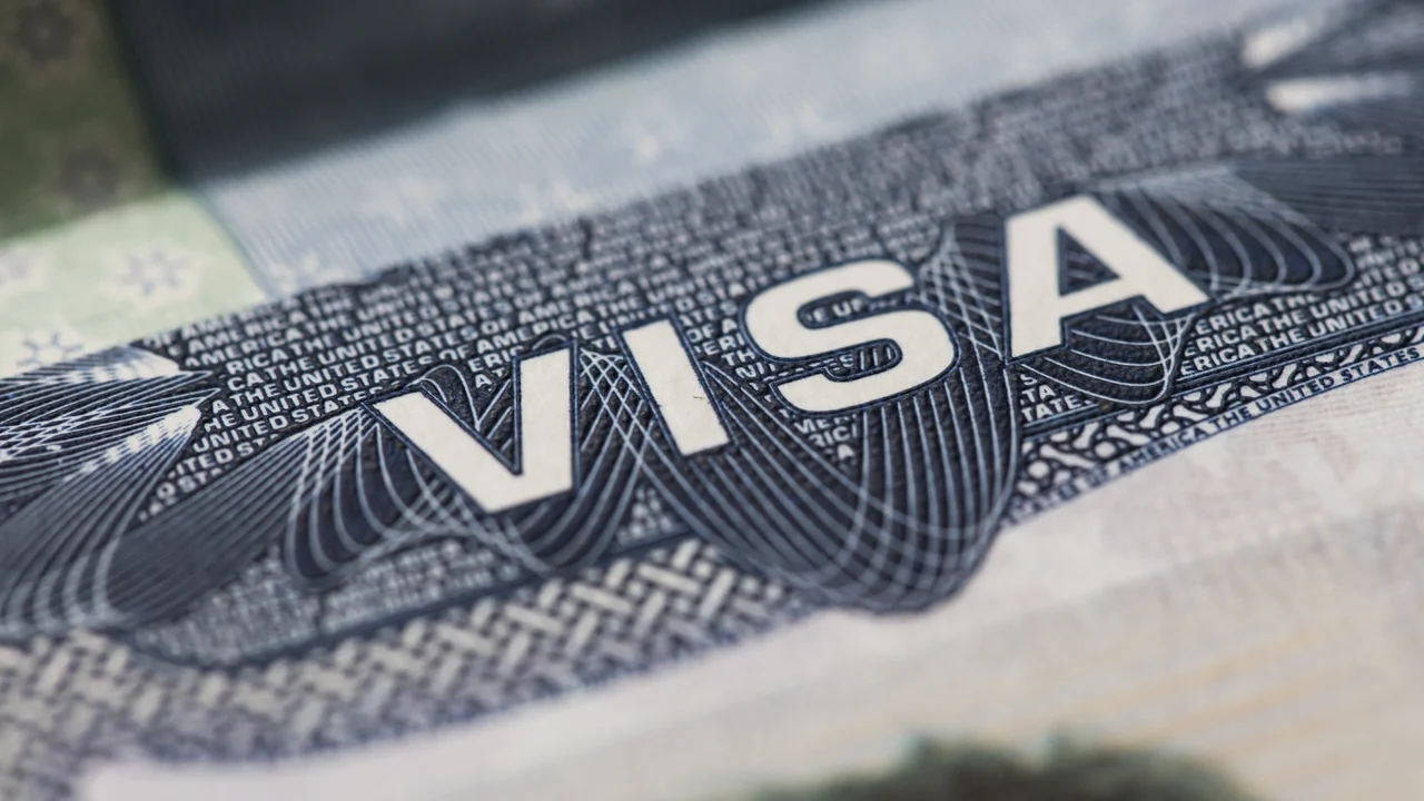 Embajada de Estados Unidos aclaró que pasará con citas de visas en ...