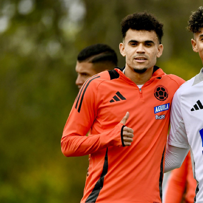 Jugador se lesionó y está en duda para la Selección Colombia: atención ...