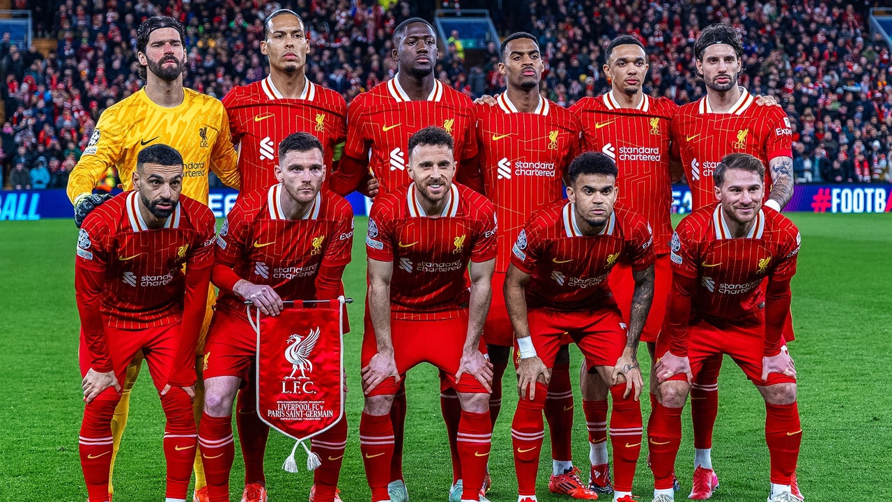 Liverpool vs. Newcastle, final de la Copa de la Liga inglesa: horario y ...