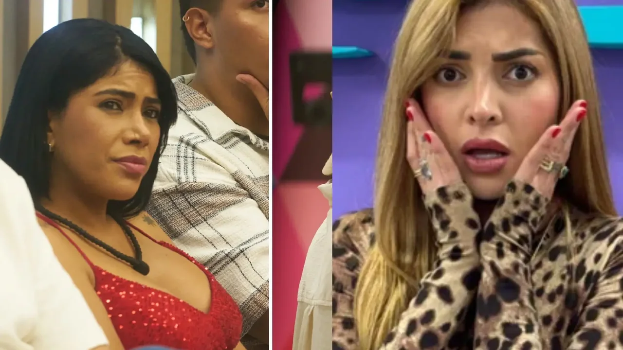 'Toxi Costeña' contestó llamada que puede revolucionar la placa de ...