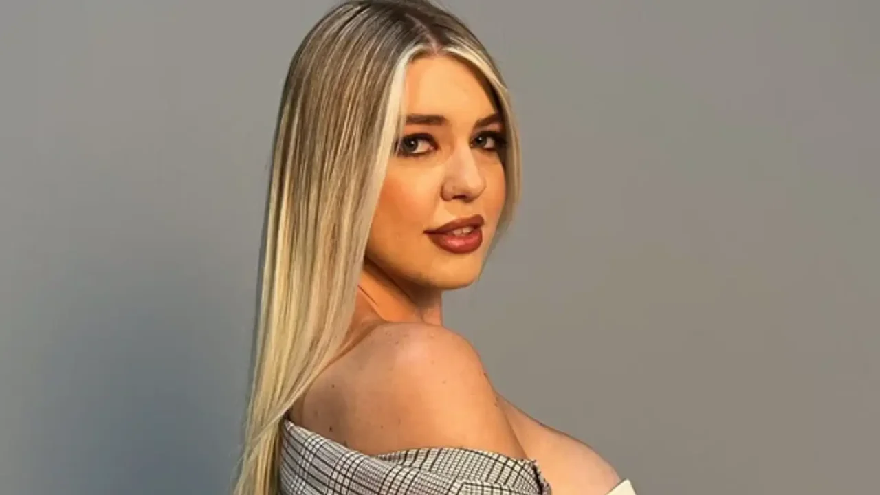 ¿Por qué Yana Karpova se fue de La Casa de los Famosos Colombia? Esta fue la inesperada razón ...