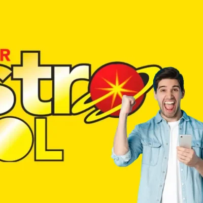 Super Astro Sol: número y signo ganador del sorteo del 17 de marzo de ...