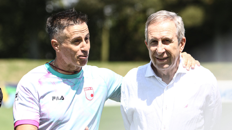 ¡Legado 'charrúa'!: Jorge Bava sería el octavo uruguayo en dirigir a ...