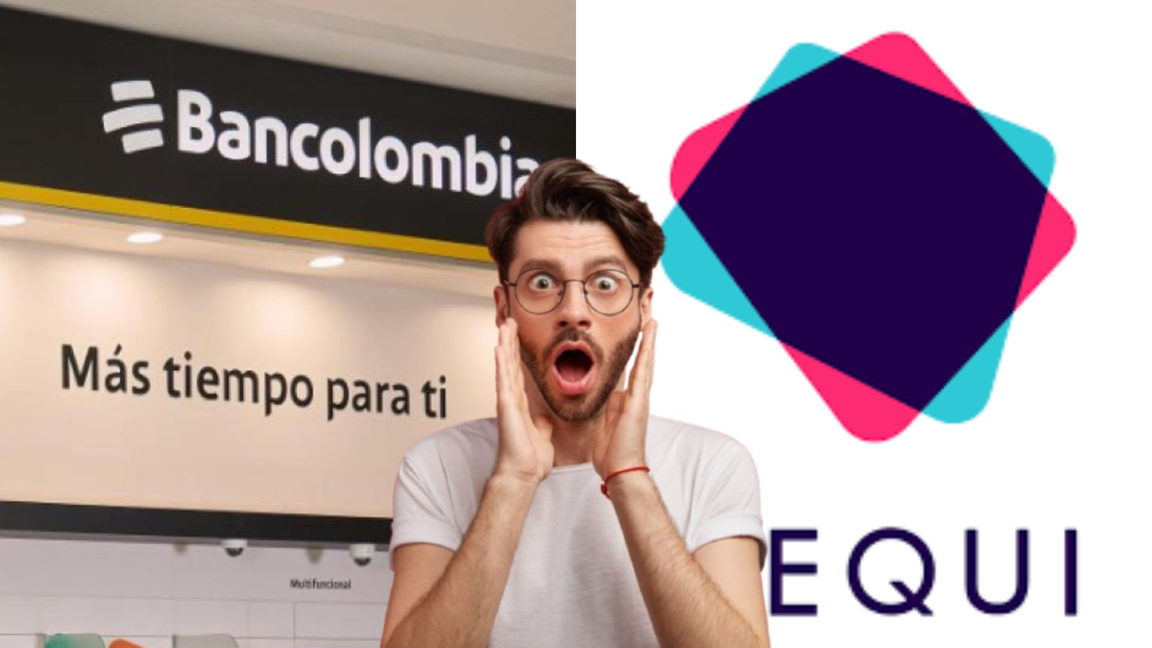 Nequi ahora no solo está disponible en Colombia: descubra en qué otros ...