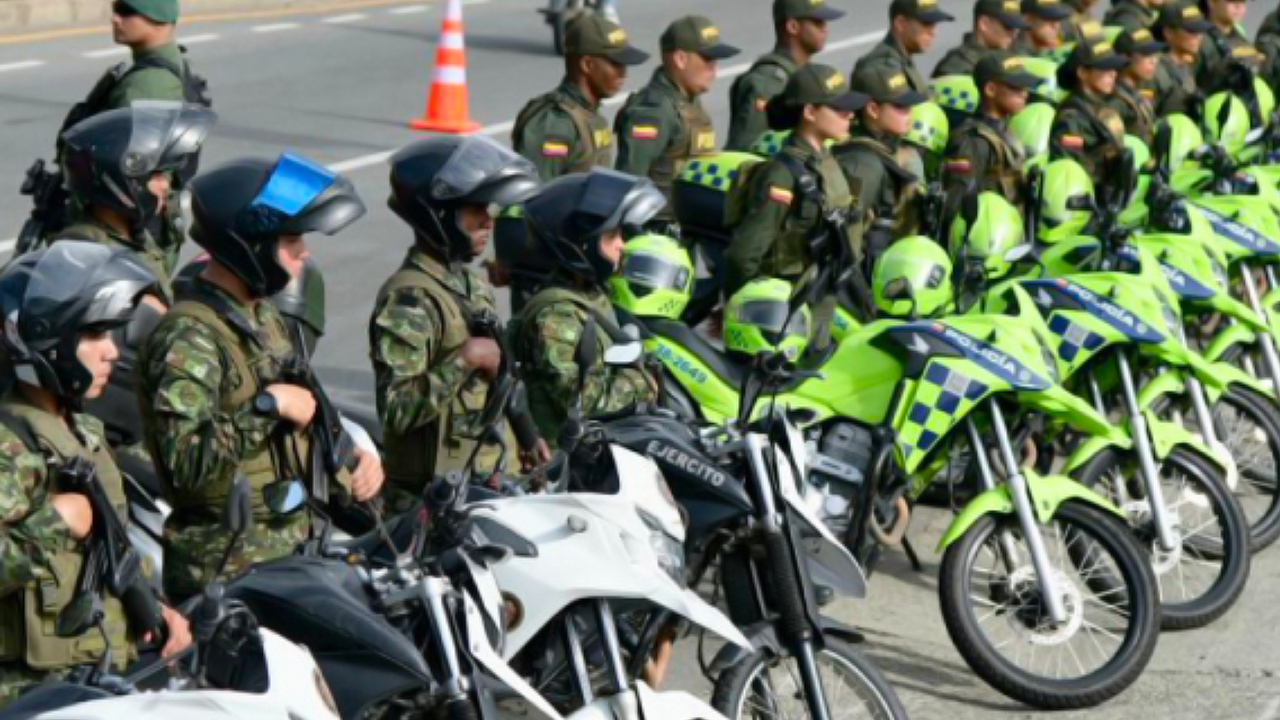 Ya está activo el cobro para la tasa de seguridad en Antioquia: así ...