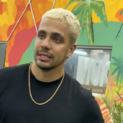 Andrés Altafulla ingresó como nuevo participante de La Casa de los ...