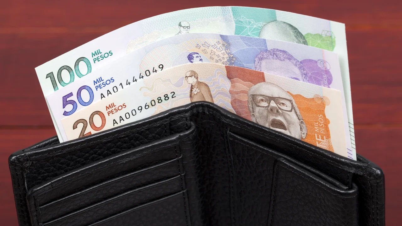 CDT en Colombia se disparan y dejan buen dinero a colombianos para mayo ...