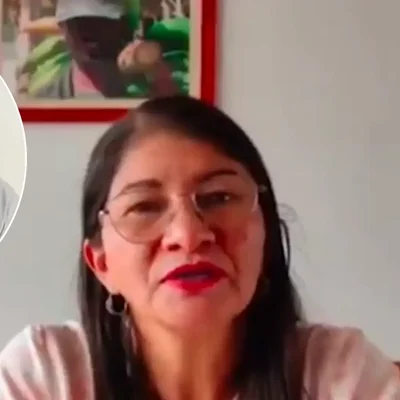 Corte Suprema investigará a la senadora Sandra Ramírez, de Comunes, por presuntas amenazas ...
