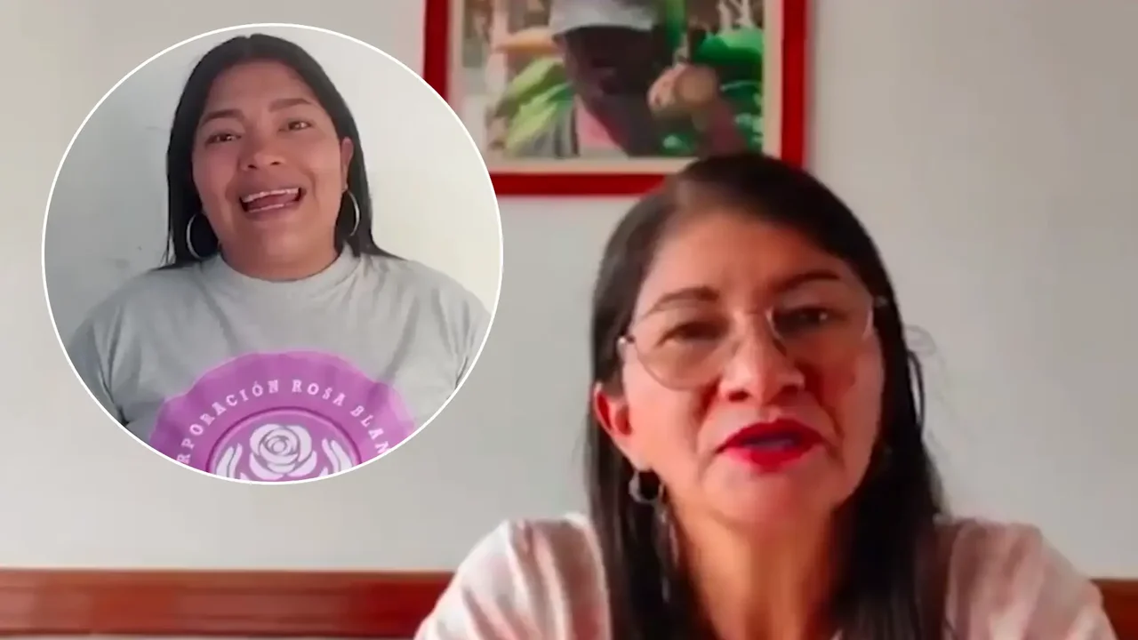 Corte Suprema investigará a la senadora Sandra Ramírez, de Comunes, por ...