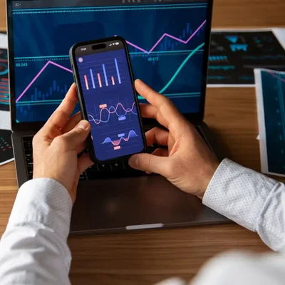 Finanzas inteligentes: aplicaciones con IA para mejorar su economía ...