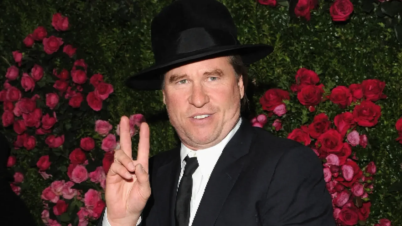 Val Kilmer, el eterno Iceman, murió a los 65 años | Noticias RCN