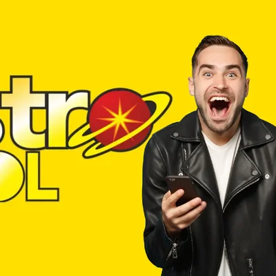 Super Astro Sol: número y signo ganador del sorteo de hoy 2 de abril de ...
