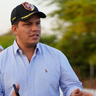 Sneyder Pinilla dice tener pruebas de corrupción en el Gobierno Petro ...