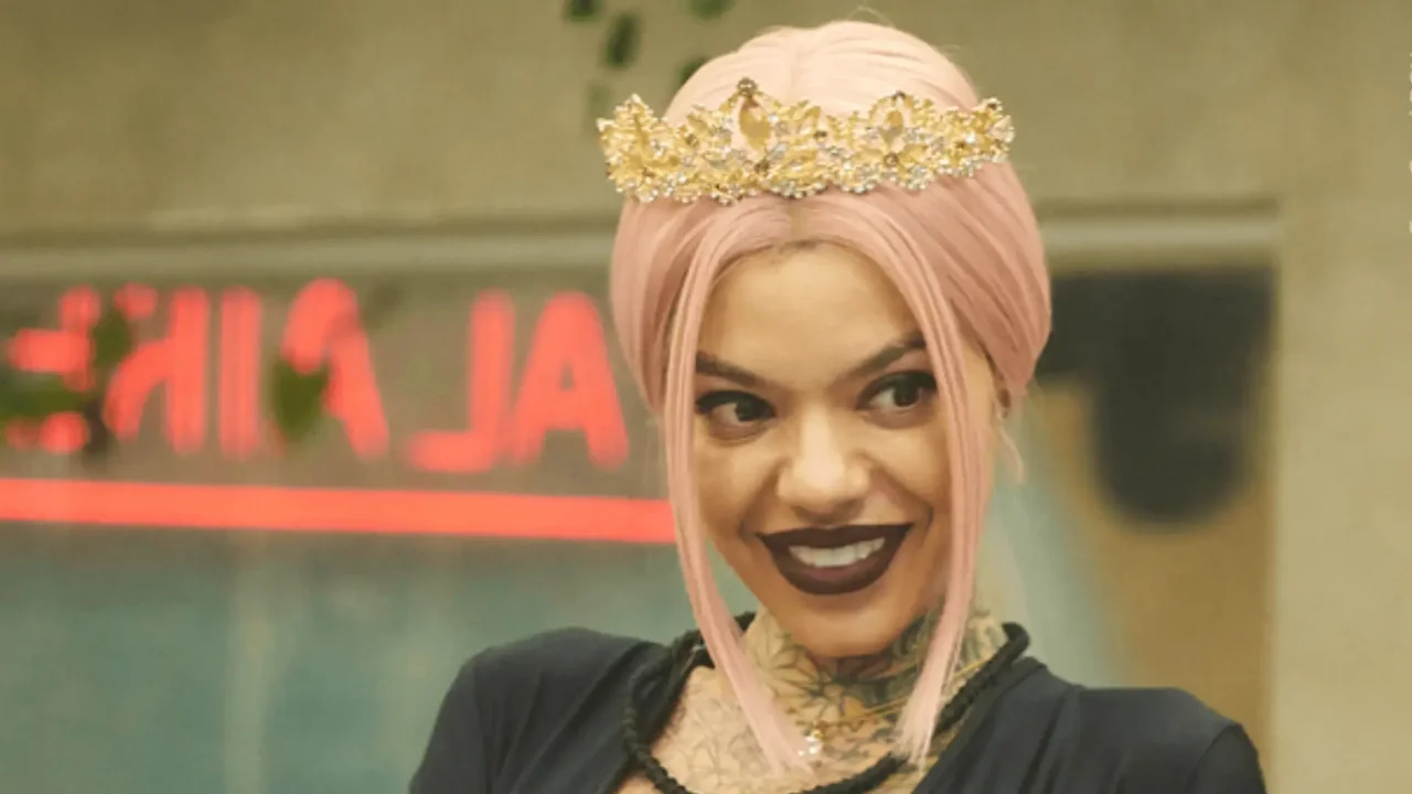 Así fue el momento en el que Melissa Gate salió de la Casa de los Famosos | Noticias RCN