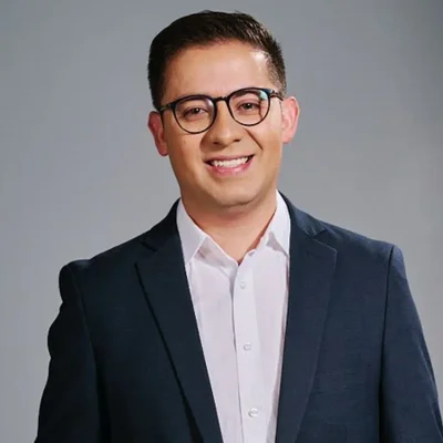 La voz joven en un país polarizado: una nueva oportunidad para el futuro: | Opinión por Óscar ...