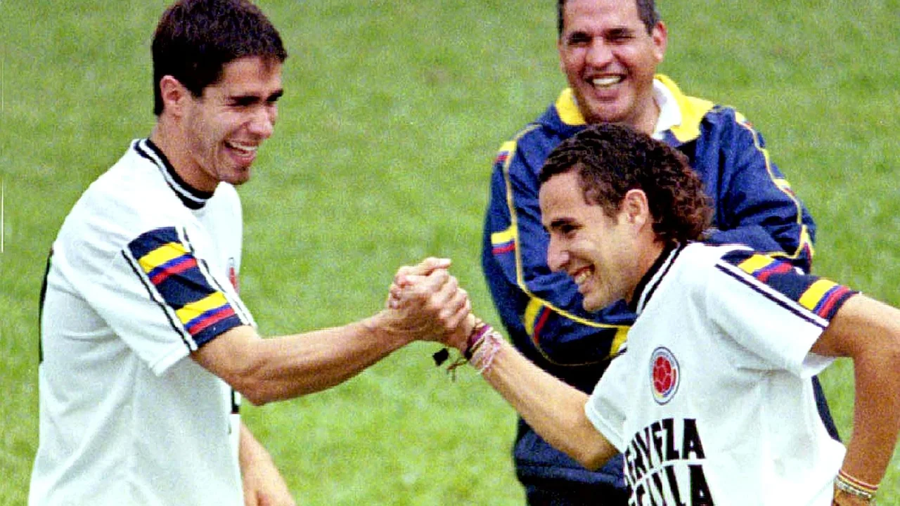 Falleció Jorge Bolaño, legendario jugador del Junior a sus 47 años de ...